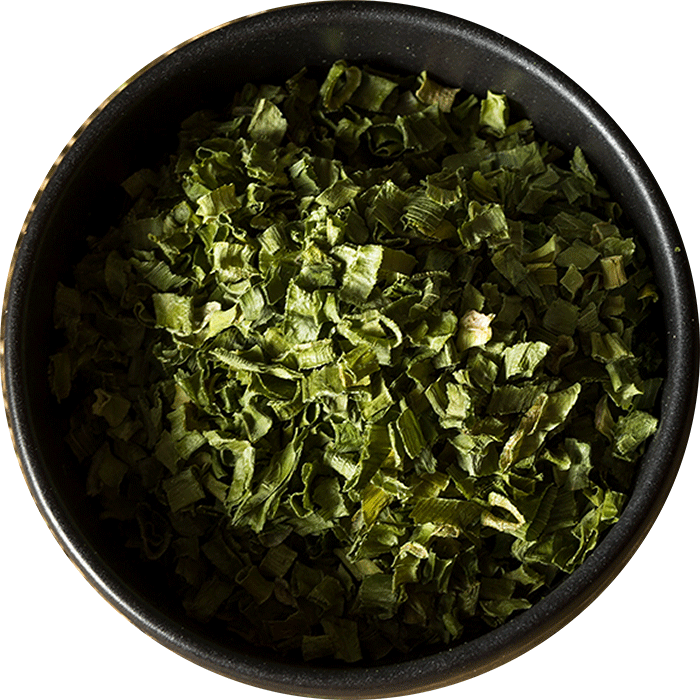 Dehydrated Chives - Bulk Supplier, Manufacturer, Wholesaler, Exporter India